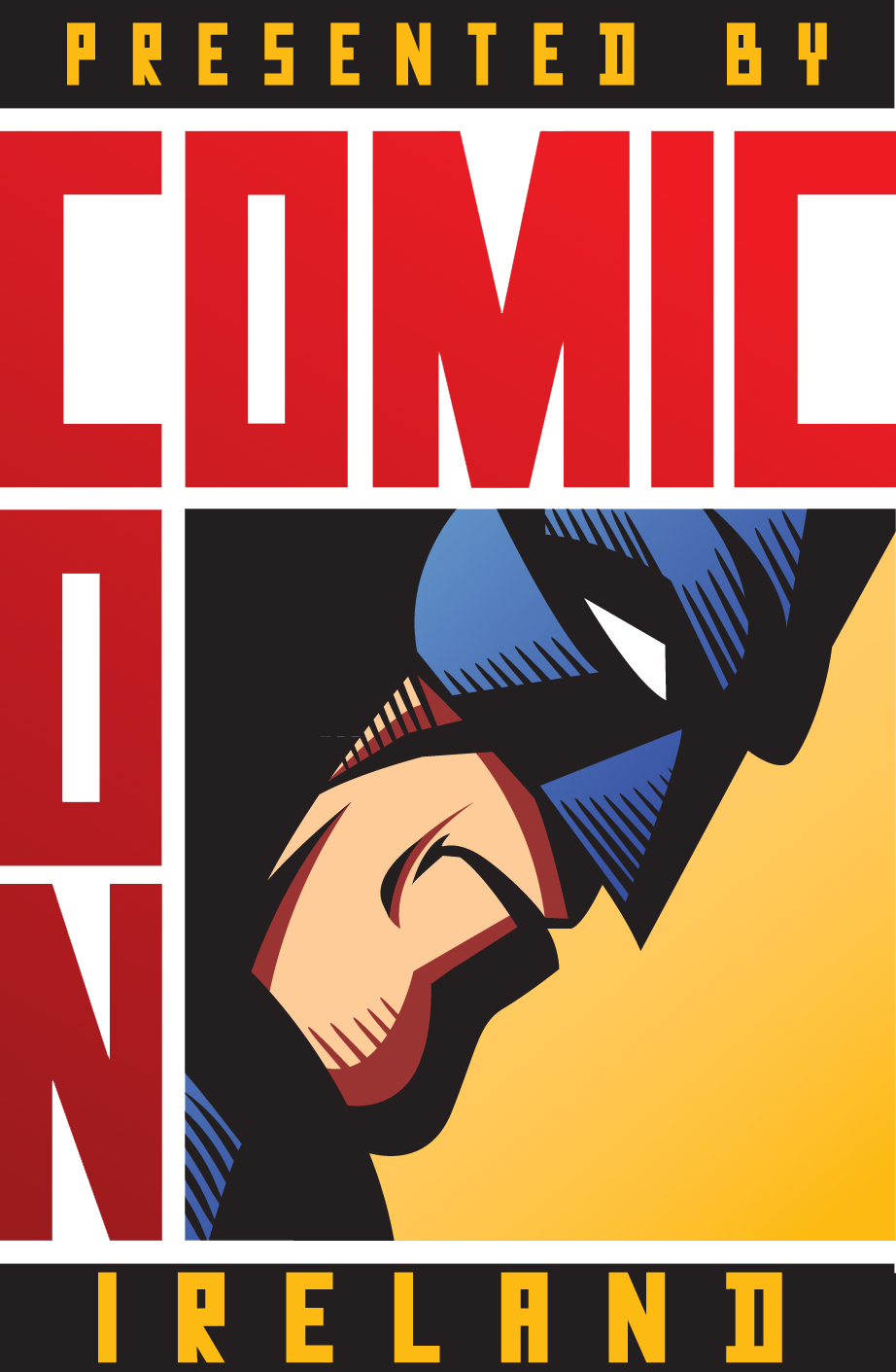 Comic Con Ireland - Ireland's premier pop culture event organisers!